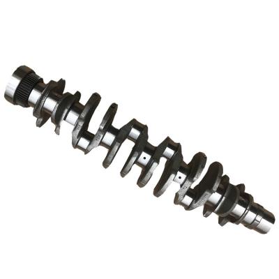 China Cigüeñal de las piezas del motor de los recambios BF4M2012 04294255 del generador de Deutz BF6M1013 en venta