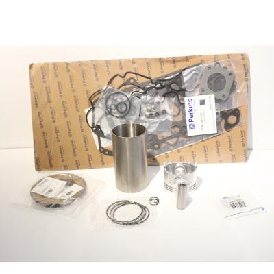 China recambios Perkins Generator Spare Parts UPS del generador diesel de 403D 403A en venta