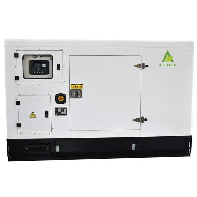 Κίνα Γεννήτρια Yangdong diesel YD4KD Yangdong Genset 12kva 10kw προς πώληση