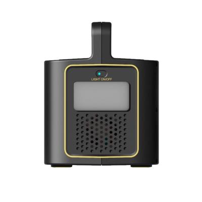 Cina Generatore portatile di CA 110V 220V 500W con la batteria al litio 174000mAh in vendita