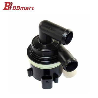 Cina Professional Volvo Spare Parts Cooling Auxiliary Water Pump 5N0965561A Car Spare Parts in vendita