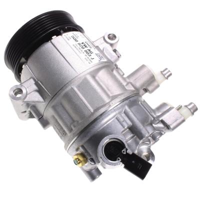 Cina Nissan Original Spare Parts AC Compressor JPB500211 wear resistant in vendita