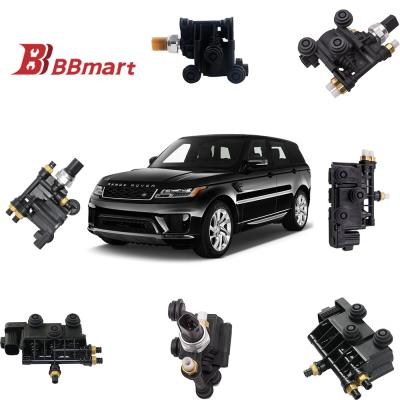 Cina BBmart Nissan Auto Spares Air Suspension Valve OE NO. RVH500070 in vendita