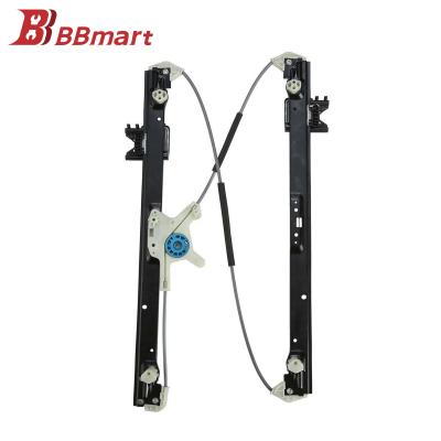 Cina OE LR098183 Nissan Spare Parts Left Rear Window Regulator Motor in vendita
