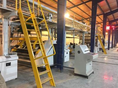中国 機械を作る工場3ply段ボールカートンの紙箱 販売のため