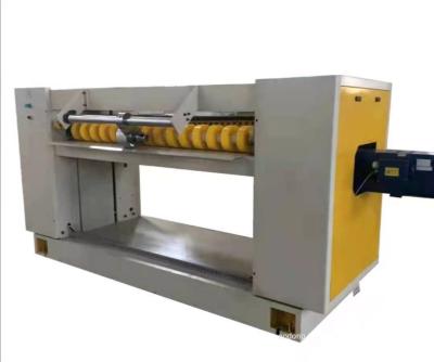 中国 回転式NCの打抜き機1100mm-2200mmの最高の有効な幅 販売のため