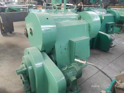 Cina Letto piano 750mm Flexo che stampa scanalando macchina tagliante in vendita
