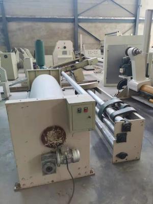 中国 二重層第2手1800mmの段ボール生産ライン 販売のため