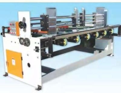 Cina semi dell'alimentatore carta automatico di 220v 380v 440v automatici in vendita