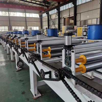 中国 靴箱を作るための堅いボール紙440vのボール紙の生産ライン 販売のため