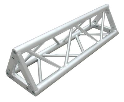 Cina Sistemi di legatura 500mm - 4000mm TrussTriangle del tetto quadrato di alluminio di TUV in vendita