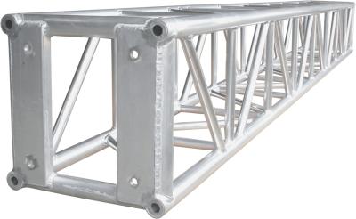 Cina capriata quadrata di alluminio Bolt di 305X305 millimetro Thomas che salda L forma 648kg in vendita