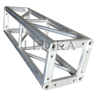 Cina Capriata quadrata di alluminio 250x250mm 3kg della vite variopinta per metro ISO9001 in vendita