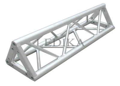 Cina Capriata quadrata di alluminio del triangolo di alluminio 6082 T6 per il sistema di legatura del tetto in vendita