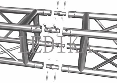 Китай Алюминиевая толщина пламени аксессуаров 3mm соединителя ферменной конструкции Spigot продается