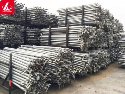 Cina Tracciato di strato di acciaio inossidabile galvanizzato resistente per grandi eventi all' aperto in vendita