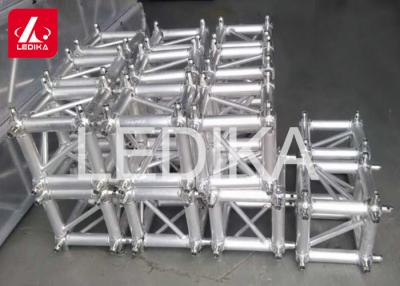 Cina Il segmento di alluminio professionale degli accessori della capriata accantona una capriata di 2 - 6 modi in vendita
