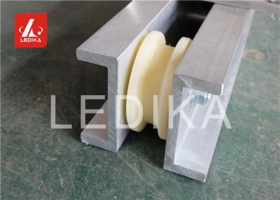 Cina Accessori superiori elettrici della capriata della sezione per l'accensione della torre dell'elevatore in vendita