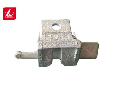Cina Costruzione d'acciaio galvanizzata di Ringlock in vendita