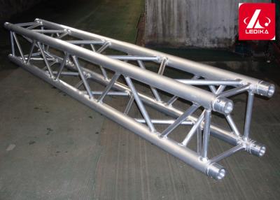 Китай ферменная конструкция Spigot T6 387*387mm квадратная алюминиевая для деятельности продается