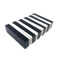 Quality Epoxy Coating N52 Rare Earth Magnets Sintered Ndfeb Magnets Multi Grades for sale