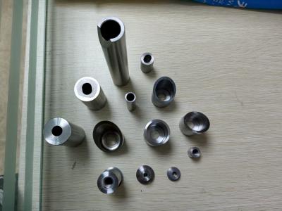 China Steel Precision CNC Machining Parts Turning And Milling Precision Cnc Parts for sale