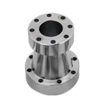 Cina Processo di rivestimento e forgiatura a caldo per componenti di lavorazione in acciaio personalizzati in vendita