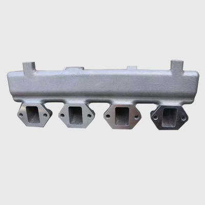 China Custom Gravity Die Casting Parts Service For Metal Components Machining for sale