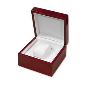 Cina Grande collana del braccialetto del contenitore di legno di gioielli del palissandro che imballa inclusione fatta a mano in vendita