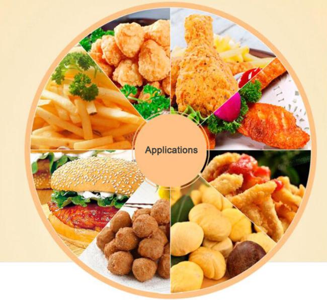  Custom Logo Oil-proof Greaseproof Food Grade Baking Paper For Household Use