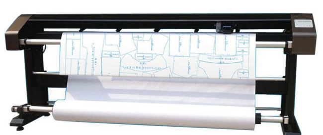 엔지니어와 디자이너가 이용하는 의복 공장 >>> 의류 산업 >>> CAD 컴퓨터 인쇄 기계 >>> 기계 편집실 >>> 의복 본 공장 >>>
