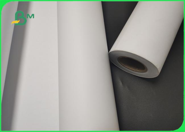 100% 방습 의복 공장을 위한 자연적인 펄프 A0 A1 A2 백색 도형기 종이