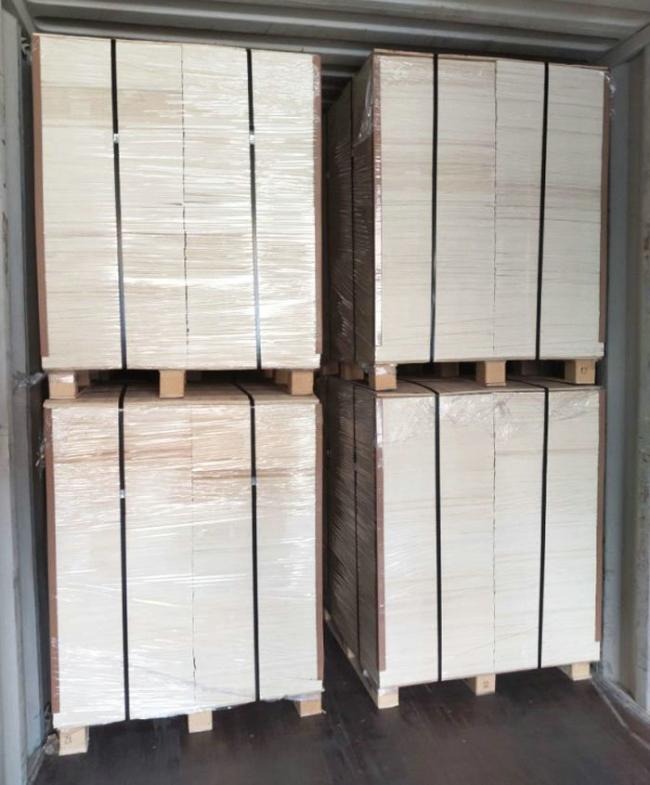 Drink Beer Coasters Material 0.4mm 0.7mm 1mm Pulp Absorbing Paper Board Sheets