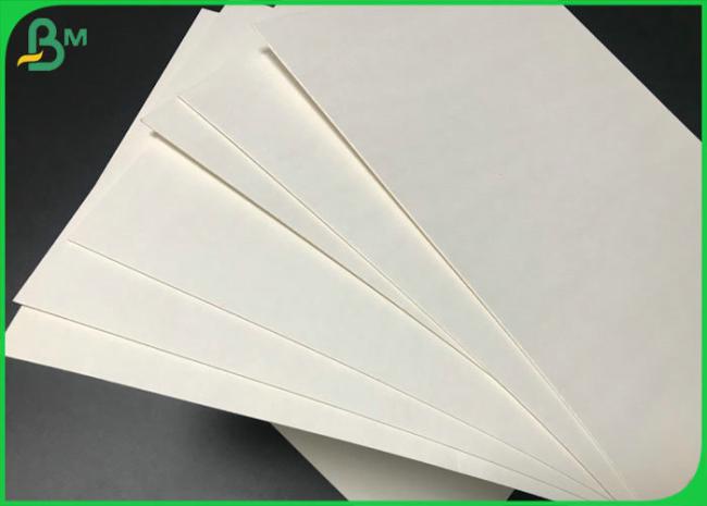 Drink Beer Coasters Material 0.4mm 0.7mm 1mm Pulp Absorbing Paper Board Sheets