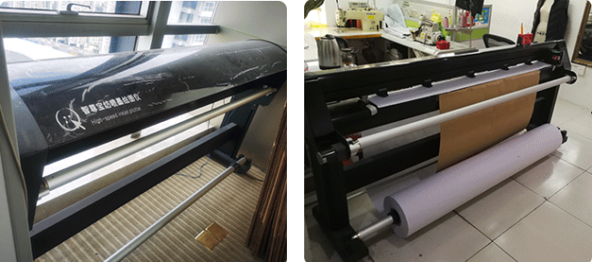 Uncoat 45gr 48gr 2" Core Engineering Bond Plotter Paper In 36" 40" Width  Uncoat 45gr 48gr 2" Core Engineering Bond Plotter Paper In 36" 40" Width