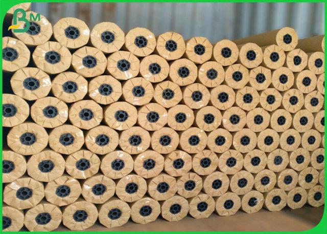 Uncoat 45gr 48gr 2" Core Engineering Bond Plotter Paper In 36" 40" Width  Uncoat 45gr 48gr 2" Core Engineering Bond Plotter Paper In 36" 40" Width