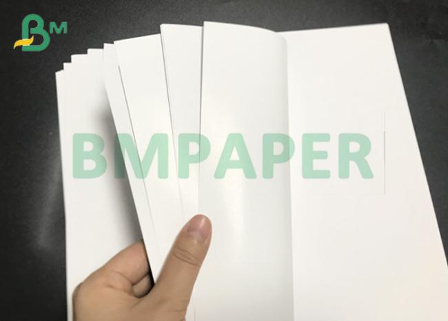 80# 100# C2S High Gloss / Matte Text Coated Printing Paper Sheets 25 * 40inch 80# 100# C2S High Gloss / Matte Text Coated Printing Paper Sheets 25 * 40inch