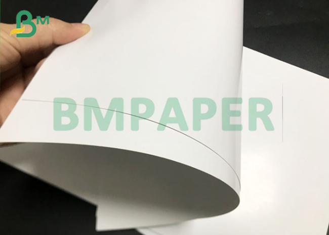 Gloss Art Board 200gsm To 300gsm Coated C2S Bristol Matt Paper For Illustration Gloss Art Board 200gsm To 300gsm Coated C2S Bristol Matt Paper For Illustration