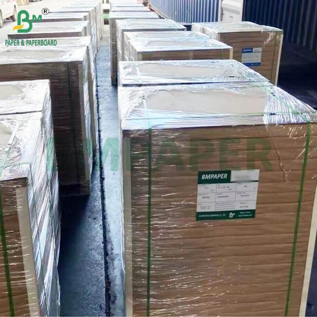 70g 80g High Bulk Cream Woodfree Paper For Notebook Double Sided Offset Printing 70g 80g High Bulk Cream Woodfree Paper For Notebook Double Sided Offset Printing
