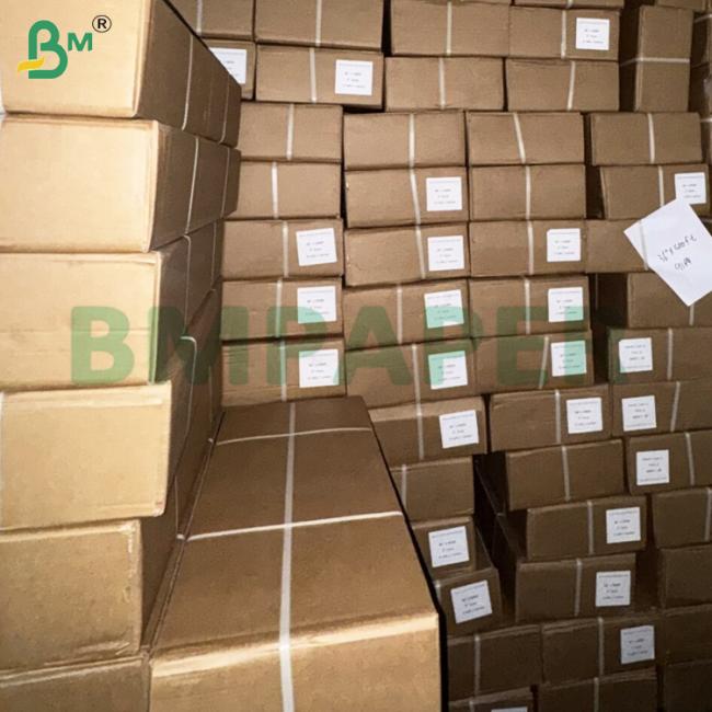 80gsm Enginnering Usage CAD Plotter Paper Rolls 610mm*100m 80gsm Enginnering Usage CAD Plotter Paper Rolls 610mm*100m