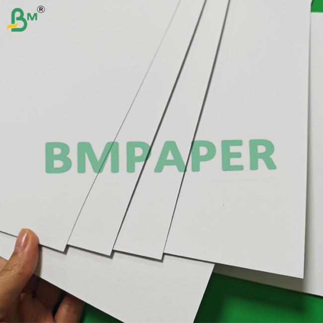 350gsm 400gsm Uncoated Paperboard For Postcards Offset Printing 720 x 1020mm 350gsm 400gsm Uncoated Paperboard For Postcards Offset Printing 720 x 1020mm