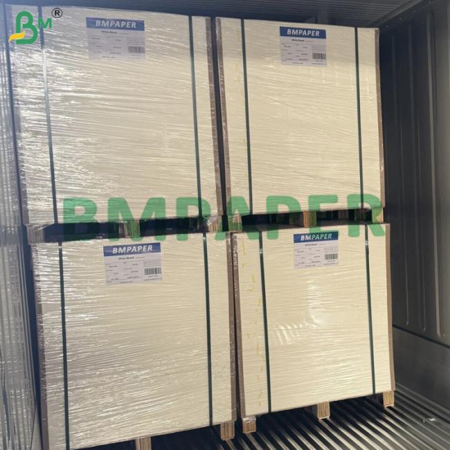 350gsm 400gsm Uncoated Paperboard For Postcards Offset Printing 720 x 1020mm 350gsm 400gsm Uncoated Paperboard For Postcards Offset Printing 720 x 1020mm