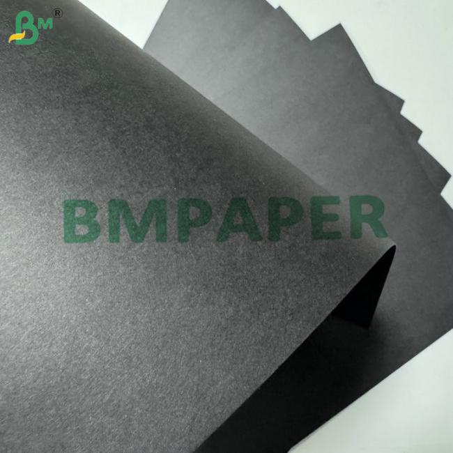 Extra Thick Rigid Cardstock 600gsm 800gsm Smooth Black Card for Luxury Packaging & Creative Projects Extra Thick Rigid Cardstock 600gsm 800gsm Smooth Black Card for Luxury Packaging & Creative Projects