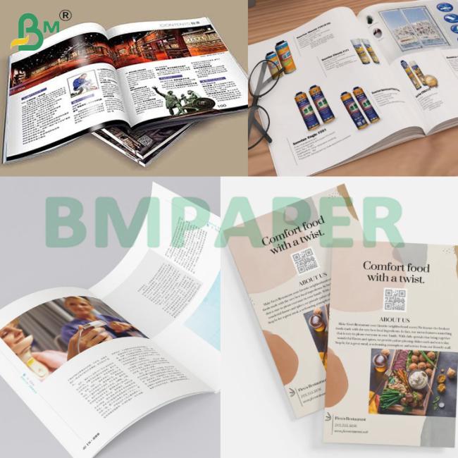 200/250gsm Glossy Two Side C2S Art Card Magazine Paper Sheets 200/250gsm Glossy Two Side C2S Art Card Magazine Paper Sheets