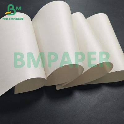 China 45 g Papel de jornal de alta qualidade de absorção de tinta uniforme Para impressão à venda