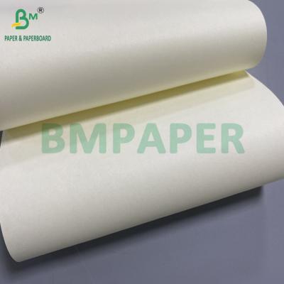 China 70 g 80 g hoog bulk crème houtvrij papier voor notebook dubbelzijdig offsetprinten Te koop