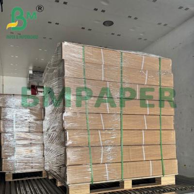 China 2 inch glad oppervlak Wit CAD Plotter Bond Paper 24 inch x 150ft Te koop