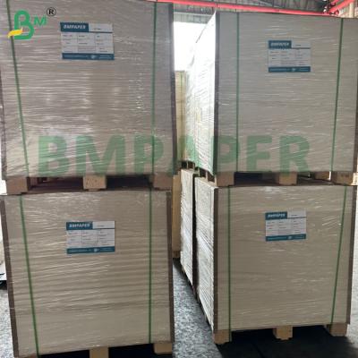 China 400gsm Super White 70*100cm In Sheet High Folding Book Covers Bond Paper for sale