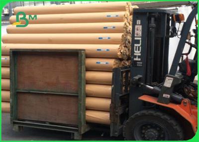 중국 36Inch * 150M Canon 도형기 인쇄 기계를 위한 백색 도형기 종이 좋은 Stiffiness 판매용