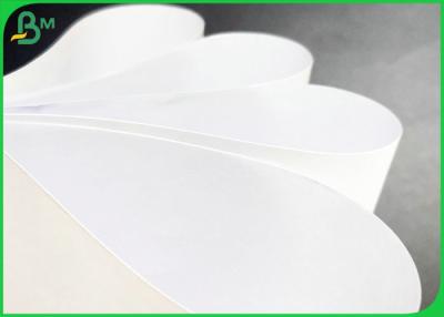 China Document van de houtpulp60gsm het Niet beklede Woodfree Compensatie voor het Maken van Oefenboeken Te koop
